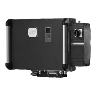 SEW-EURODRIVE MOVIPRO ETHERNET/IP MANUAL Pdf Download | ManualsLib