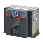 ABB SACE EMAX E2.2 INSTALLATION, OPERATION AND MAINTENANCE INSTRUCTIONS ...