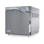 SCICAN STATCLAVE G4 SERVICE MANUAL Pdf Download | ManualsLib