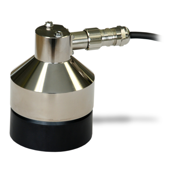 CAMPBELL SR50A SERIES PRODUCT MANUAL Pdf Download | ManualsLib