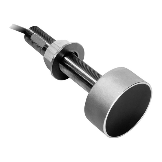 AIRMAR SS502 OWNER'S MANUAL & INSTALLATION INSTRUCTIONS Pdf Download ...