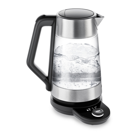 OXO CLARITY INSTRUCTIONS FOR USE MANUAL Pdf Download ManualsLib oxo-clarity-instructions-for-use-manual-pdf-download-manualslib