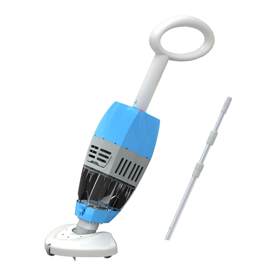 ORCA 020H OPERATING AND MAINTENANCE INSTRUCTIONS MANUAL Pdf Download ...