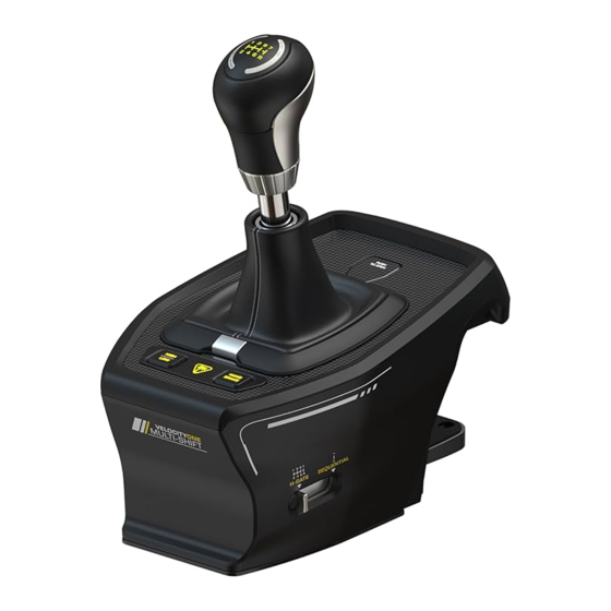 TURTLE BEACH VELOCITYONE MULTI-SHIFT QUICK MANUAL Pdf Download | ManualsLib