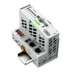 WAGO PFC100 MANUAL Pdf Download | ManualsLib