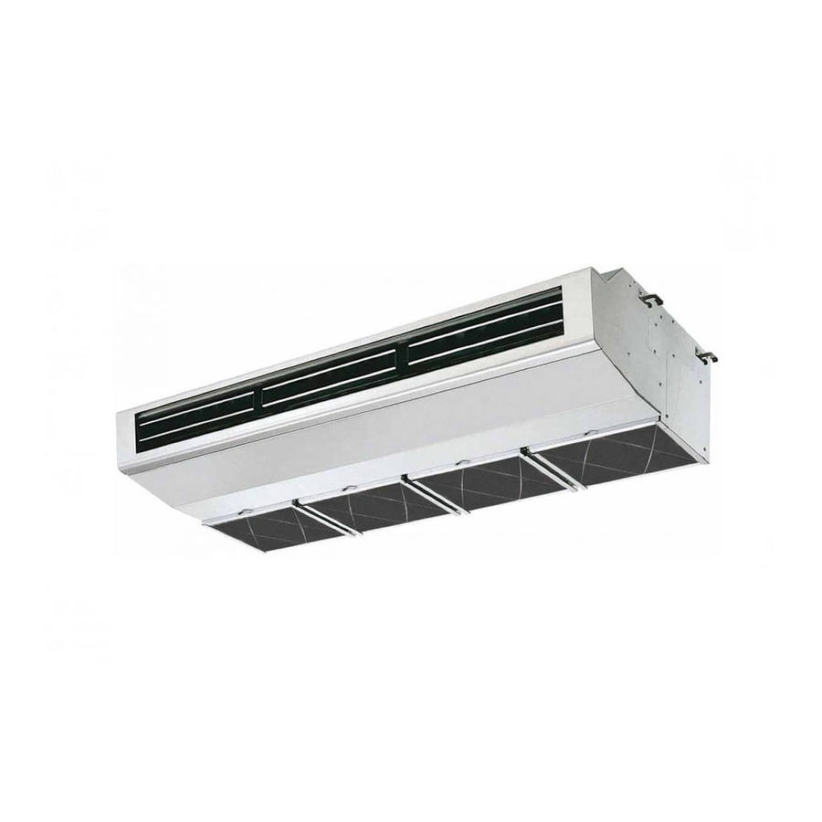 Mitsubishi Ceiling Cassette Manual | Shelly Lighting