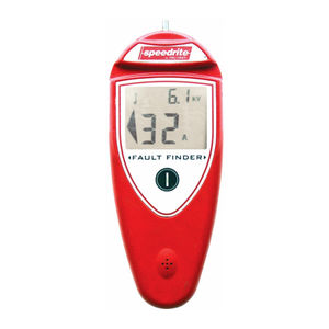 TRU-TEST SPEEDRITE FAULT FINDER QUICK START MANUAL Pdf Download ...