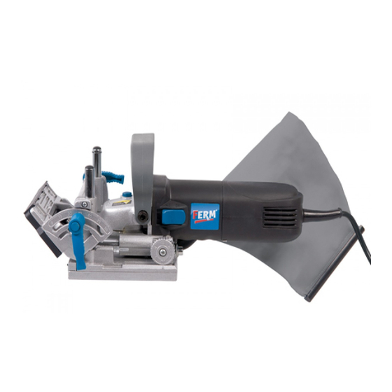 FERM FBJ-900P USER MANUAL Pdf Download | ManualsLib