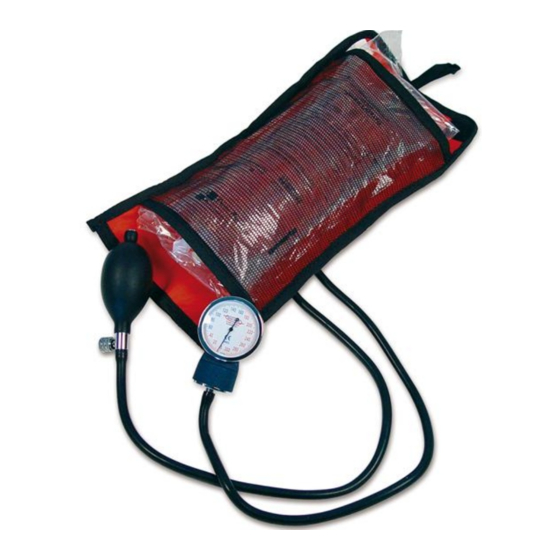 BOSCAROL OB USER MANUAL Pdf Download | ManualsLib