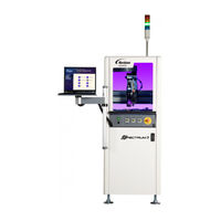 Nordson Spectrum II S2-900 Series Manuals | ManualsLib