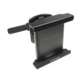 BRODIT 810698 INSTALLATION INSTRUCTIONS Pdf Download | ManualsLib