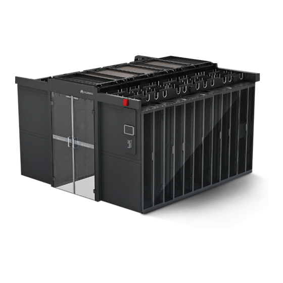 HUAWEI FUSIONMODULE5000 SERIES INSTALLATION MANUAL Pdf Download ...