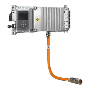 SEW-EURODRIVE MOVIMOT FLEXIBLE MMF1 C/DBC SERIES OPERATING INSTRUCTIONS ...