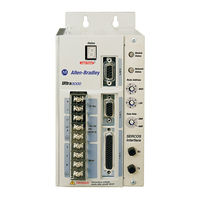 Rockwell automation Allen-Bradley Kinetix 5100 Manuals | ManualsLib