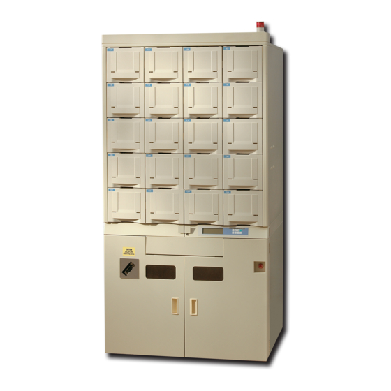 ARXIUM FASTPAK EXP OPERATING MANUAL Pdf Download | ManualsLib