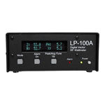 TELEPOST LP-100A OPERATION MANUAL Pdf Download | ManualsLib