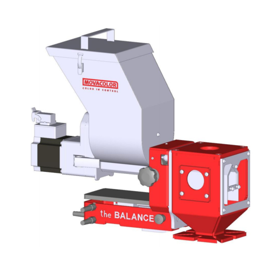 MOVACOLOR MC-TC MANUAL Pdf Download | ManualsLib