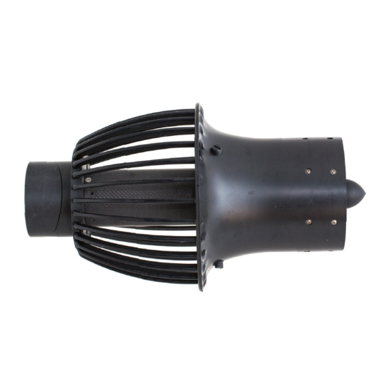 PANTARHEI HYDRO WIZARD ECM 75 OPERATING MANUAL Pdf Download | ManualsLib