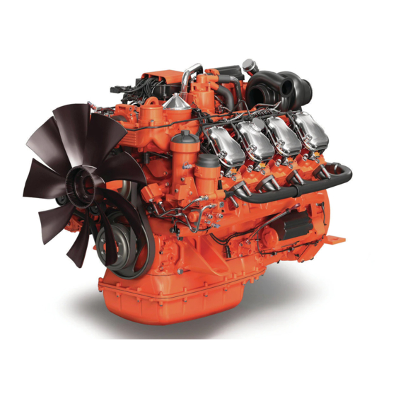 SCANIA DC16 OPERATO'S MANUAL Pdf Download | ManualsLib