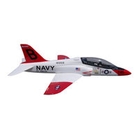 Sapac T-45 Goshawk Composite V2 Manuals | ManualsLib