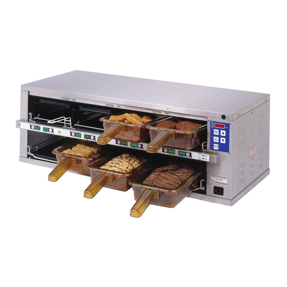 Prince Castle Universal Holding Cabinet | Cabinets Matttroy