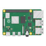 RASPBERRY PI 4 B SETTING UP Pdf Download | ManualsLib