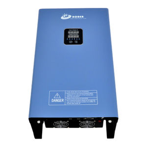 HOBER HSPL750L USER MANUAL Pdf Download | ManualsLib