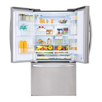 LG LFXS28566S SERVICE MANUAL Pdf Download | ManualsLib