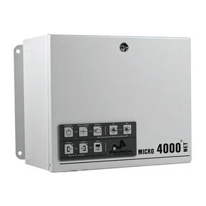 ACCUWEB MICRO 4000 NET INSTRUCTION MANUAL Pdf Download | ManualsLib