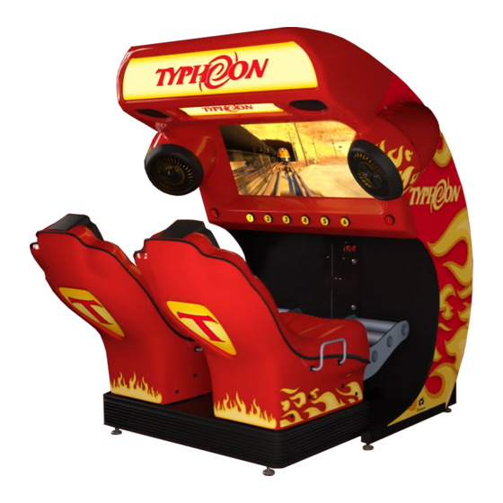 TRIOTECH TYPHOON USER MANUAL Pdf Download | ManualsLib