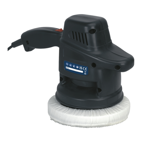 SEALEY ER150P INSTRUCTIONS Pdf Download | ManualsLib