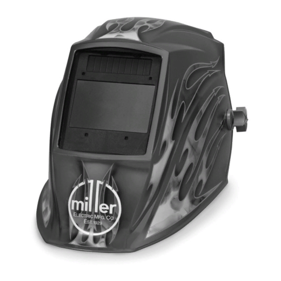MILLER ELITE SERIES MANUAL Pdf Download | ManualsLib