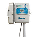 HUNTER HYDRAWISE X2 QUICK START MANUAL Pdf Download | ManualsLib