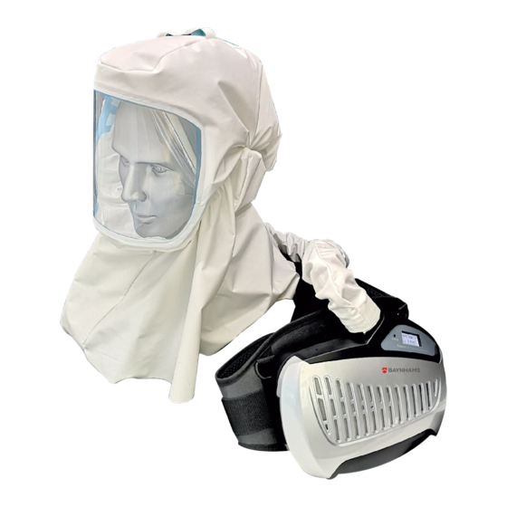 BAYNHAMS PERSO 3.0 USER MANUAL Pdf Download | ManualsLib