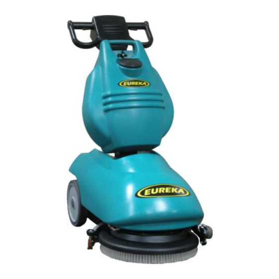 EUREKA E46 SERIES INSTRUCTION MANUAL Pdf Download | ManualsLib