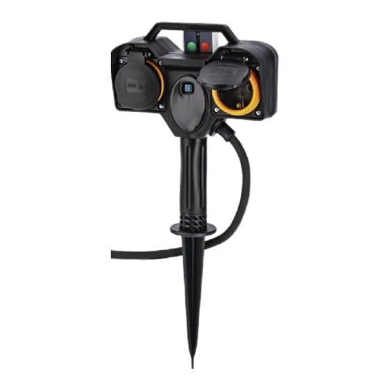 HAMA 137274 OPERATING INSTRUCTIONS MANUAL Pdf Download | ManualsLib