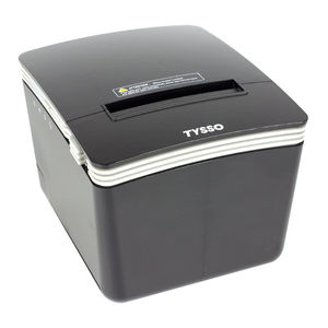 TYSSO PRP-300 INSTRUCTION MANUAL Pdf Download | ManualsLib