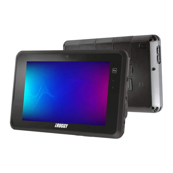 IRUGGY G8 USER MANUAL Pdf Download | ManualsLib