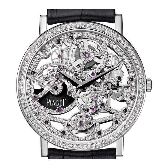 PIAGET 1200S INSTRUCTIONS FOR USE MANUAL Pdf Download ManualsLib piaget-1200s-instructions-for-use-manual-pdf-download-manualslib
