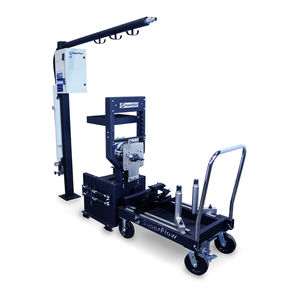 SUPERFLOW SF- 902S ORIGINAL INSTRUCTIONS MANUAL Pdf Download | ManualsLib