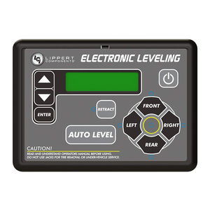 LIPPERT COMPONENTS LCI LEVEL-UP OWNER'S MANUAL Pdf Download | ManualsLib