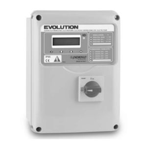 PEDROLLO EVOLUTION SERIES OPERATING INSTRUCTIONS MANUAL Pdf Download ...