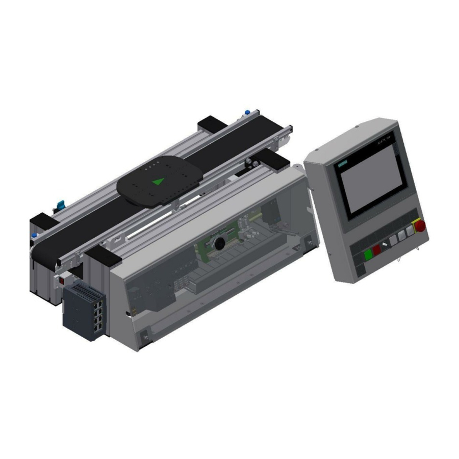 FESTO CP LAB MANUAL Pdf Download | ManualsLib