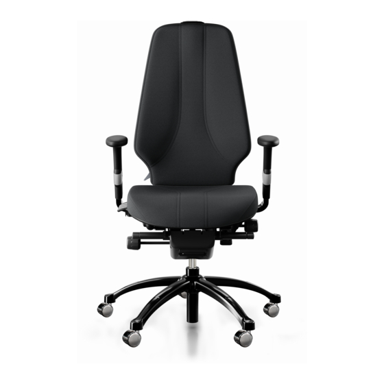 RH LOGIC 400 INSTRUCTIONS MANUAL Pdf Download | ManualsLib