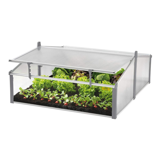 JUWEL FRAME RECYCLING 120/100 MOUNTING INSTRUCTIONS Pdf Download ...