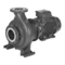 LOWARA E-HM SERIES WATER PUMP INSTALLATION, OPERATION AND MAINTENANCE MANUAL | ManualsLib