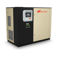 Ingersoll-rand R110 Manuals | ManualsLib