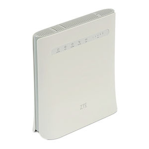 ZTE MF286 GETTING STARTED Pdf Download | ManualsLib