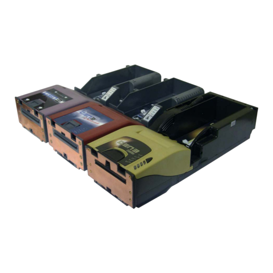 FUTURELOGIC GEN2 CLEANING MANUAL Pdf Download | ManualsLib