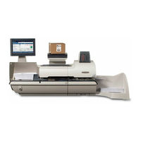 Pitney bowes SendPro P2000 Manuals | ManualsLib
